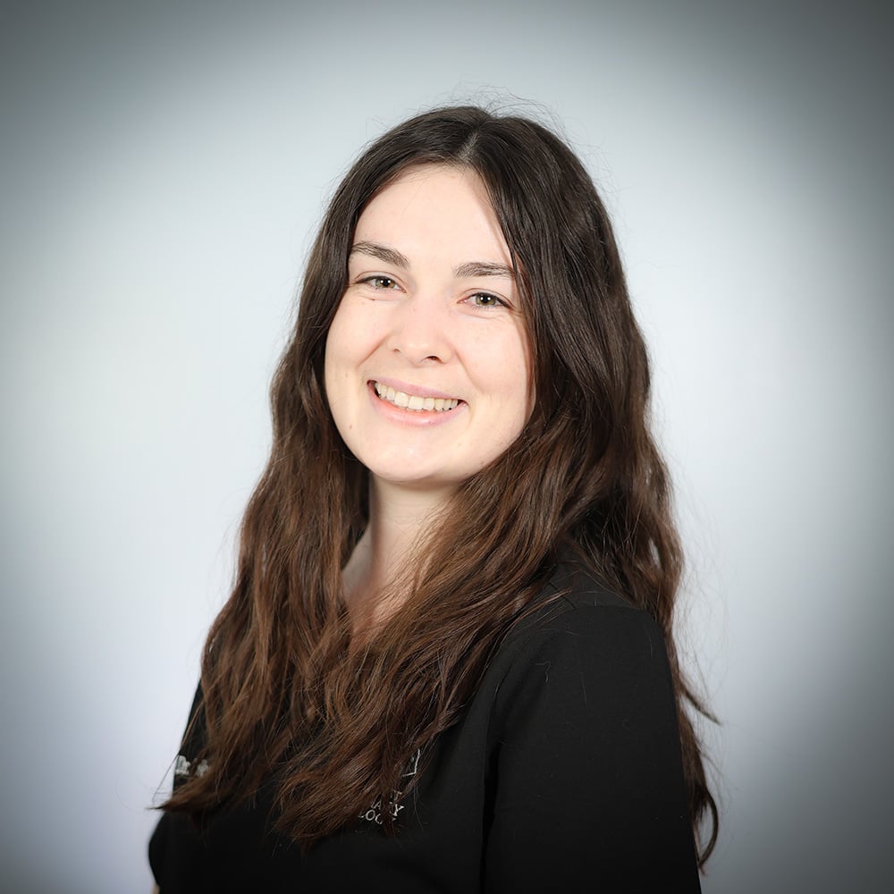 Elise Westervelt, DVM