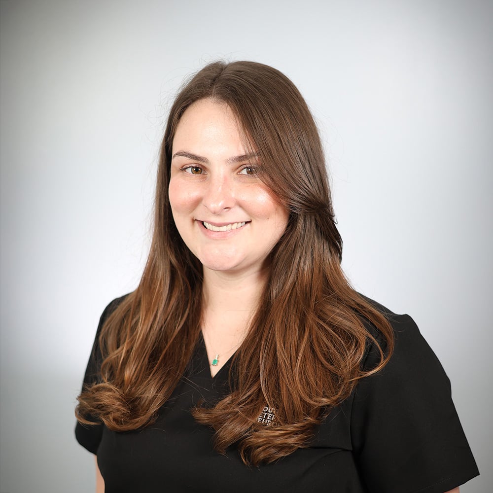 Maria Jaramillo, DVM