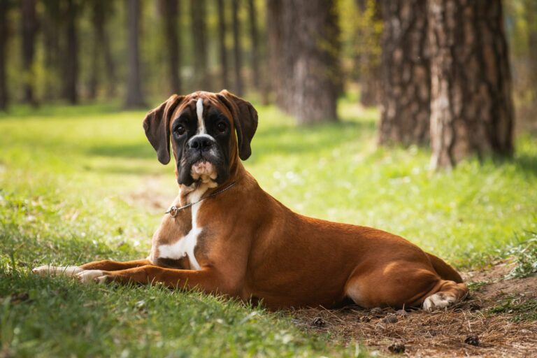 What Is a Brachycephalic Dog? | Southeast Veterinary Neurology